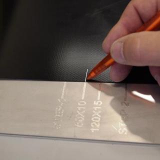 Invisible Flexible Splice - IFS | MLT Group